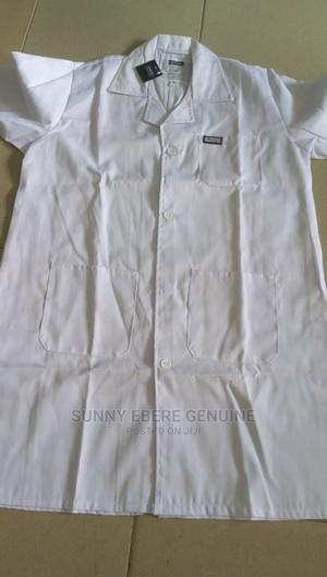 Armour Labcoat, Lab Coat Whatsapp. in Lagos Island (Eko) - Medical ...