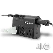 Powerline Watt Mobile Media Power Inverter in Ikeja - Accessories ...