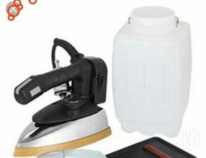 Electric Steam Iron in Lagos Island (Eko) - Home Appliances, Olanrewaju ...