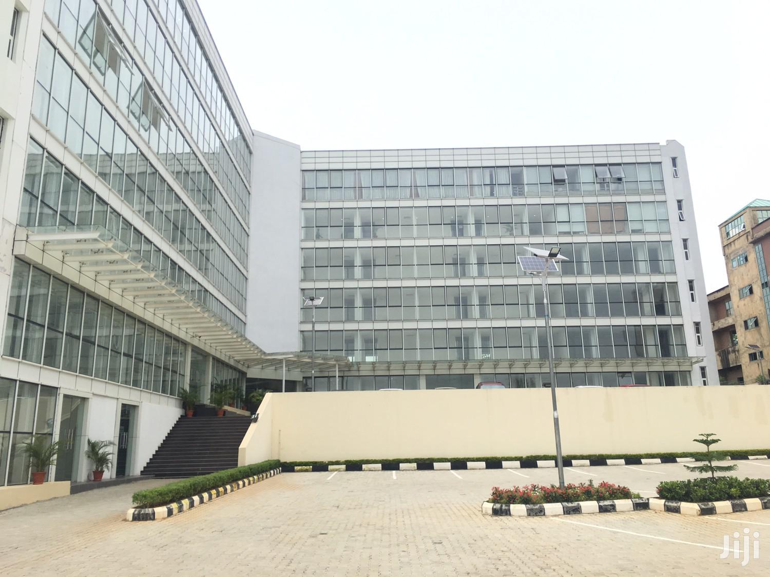 For Rent;Beautiful Office Space in CBD Abuja in Central Business ...