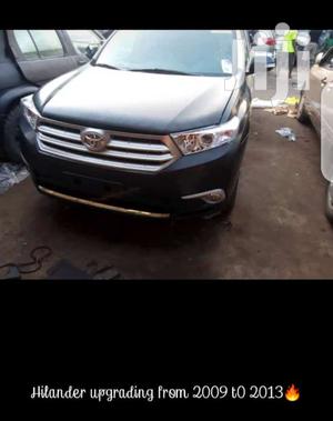 Toyota Highlander Upgrades 2012 in Mushin - Automotive Services, Brown ...