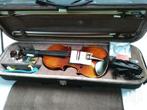 Hallmark-Uk Handmade Advanced Concert Violin in Ojo - Musical ...