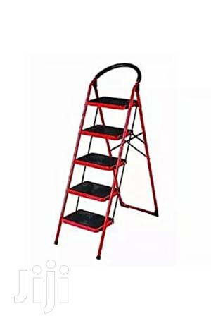 Ladders in Nigeria for sale Prices on Jiji.ng