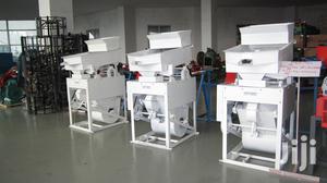 Rice De-Stoner Machine in Kaduna / Kaduna State - Manufacturing ...