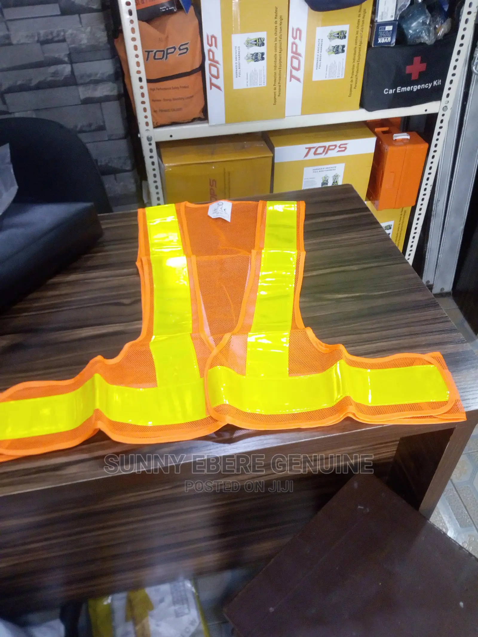 Quality And Outstanding Reflective Vest, Vest, Reflective Jackets in ...