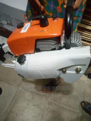 Stihl 070 Chain Saw, Chainsaw, in Lagos State - Electrical Hand Tools ...