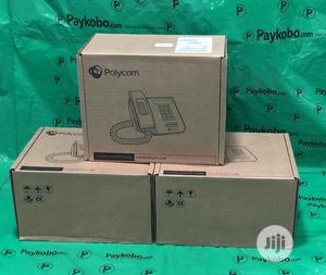 Polycom Cx300 R2 Voip/Sip Phone 1-Line USB in Ikeja - Home Appliances ...