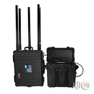 High Powered IED and RF Bomb Jammer (1km) in Amuwo-Odofin - Safetywear ...