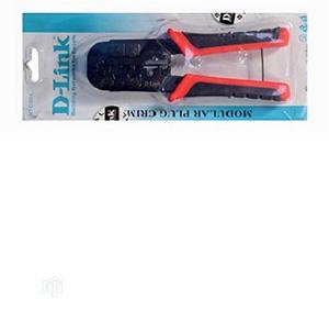 D-link Modular Plug Crimper NTC-001 in Ikeja - Hand Tools, Faxon ...