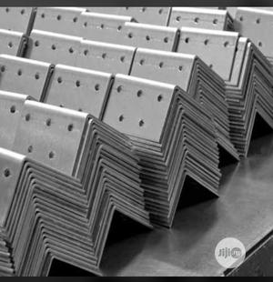 RSJ, Beams and U Channel in Alimosho - Building Materials & Supplies ...