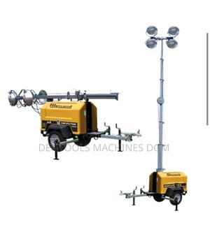 Conventional Tower Light Machine in Ikeja - Electrical Equipment ...