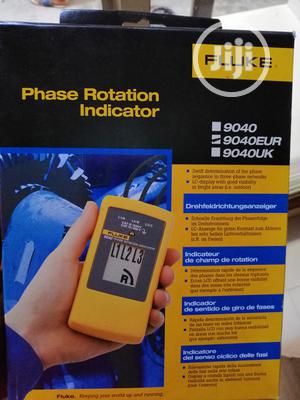 Fluke 9040 Phase Rotation Indicator in Amuwo-Odofin - Measuring ...