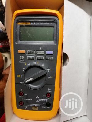 Fluke 28II Rugged IP67 Digital Multimeter in Ojo - Measuring & Testing ...