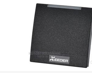 RFID M1 Access Control Wall Reader By Hiphen Sol in Akure - Automotive ...