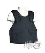 Ballistic / Bullett Proof Jacket Level 2,3&4 in Apapa - Safety ...