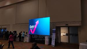 LED Screens for Rental in Magodo - Stage Lighting & Effects, Ogwu ...