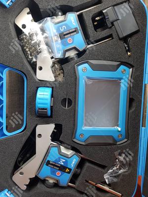 SKF TKSA 41 Laser Shaft Alignment Tool in Port-Harcourt - Measuring ...