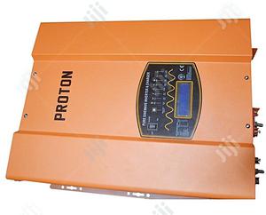 Proton HP Series 4kw 24VDC 50HZ Pure Sine Wave Inverter in Alimosho ...