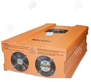 Proton 8KW HP8048V Inverter in Ikeja - Electrical Equipment, Uju ...