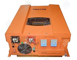Proton 4kw Hp Inverter in Ikeja - Electrical Equipment, Uju Ejinaka ...