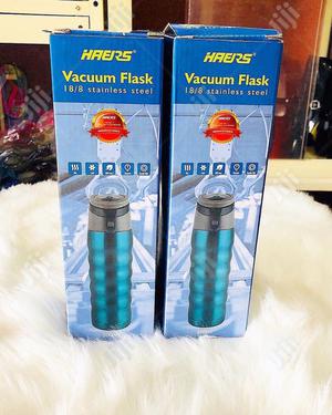 Haers Vacuum Flask 18/8 Stainless Steel in Ikeja - Kitchenware ...