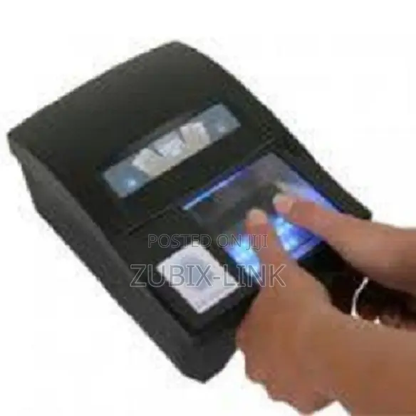 Dermalog Lf10 Tenprint Live Scanner for sale - ZUBIX-LINK Price: ₦ ...