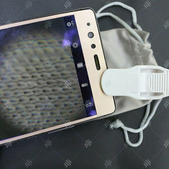 Clip on Mobile Phone Camera Magnifier in Ikeja - Accessories for Mobile ...