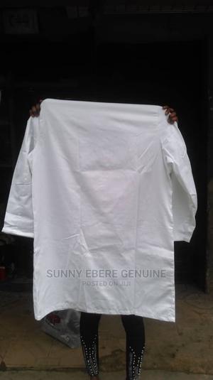 Wear Professional Lab Coat Men - Laboratory Coat in Lagos Island (Eko ...
