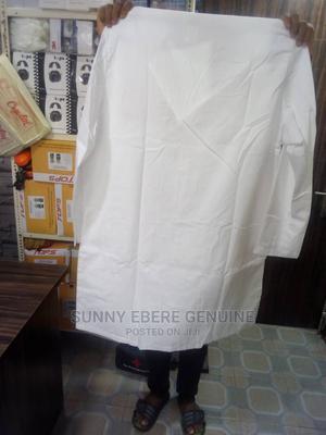 Pretty and Smart Lab Coat, Pretty and Smart Labcoats in Lagos Island ...