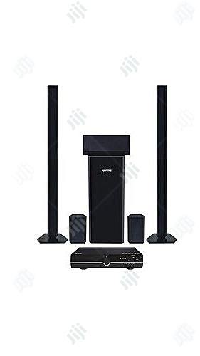 Polystar PV-BK615 DVD Home Theatre With Bluetooth Connection in Ojo ...