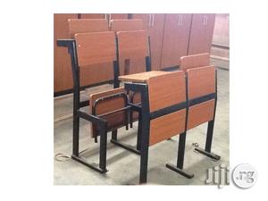 Lecture Hall Furniture in Ikeja - Furniture, Emmador Ufs | Jiji.ng