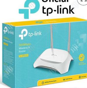 Router in Nigeria for sale Price on Jiji.ng
