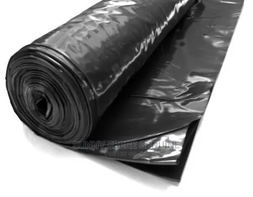 Polyethylene Sheet,Building Construction Polythene Sheets in Ojo ...