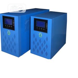 Famicare 2.5kva/24v Pure Sinewave Solar Hybrid Inverter in Victoria ...