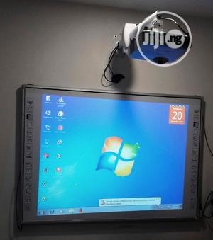 IWB Interactive Whiteboard for E-Learning in Ikeja - TV & DVD Equipment ...