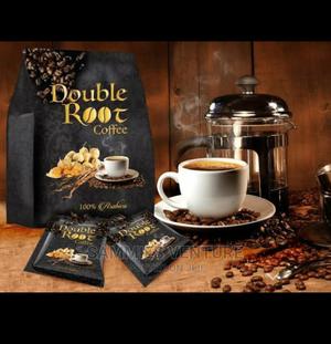 Double Root Coffee in Ikeja - Vitamins & Supplements, Samuel Etuk | Jiji.ng