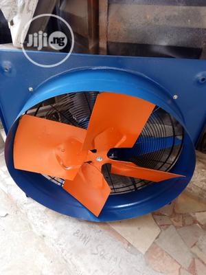 30” Industrial Extractor Fan 3phase 1400 Rpm for sale - Peter Peace ...