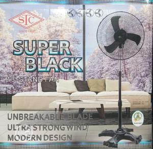 18" STC Standing Fan in Lagos Island (Eko) - Home Appliances, Anyigod ...