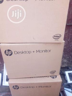 Desktop Computers in Nigeria for sale Prices on Jiji.ng