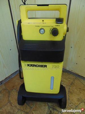 Karcher 720 Pressure Washer (Almost New) for sale - DANOMAB GLOBAL ...