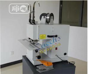 Double Head Electric Wire Stapler Machine in Mushin - Manufacturing ...