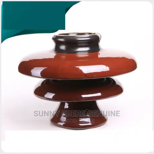 Authentic Pot Insulator 33kv and 11kv 100% Original in Lagos Island ...