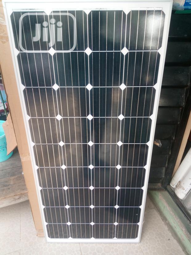 180 Watt Solar Panels in Ikeja Solar Energy Kingsman Technologies Jiji.ng