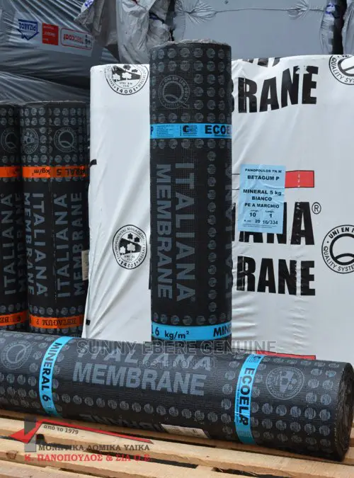 Made Polyester Membrane's I Material Felt,Italian in Lagos Island (Eko ...