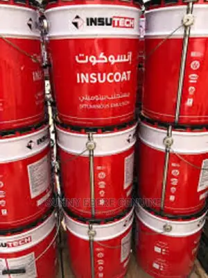 Waterproof Roofing Materials in Nigeria for sale Prices on Jiji.ng