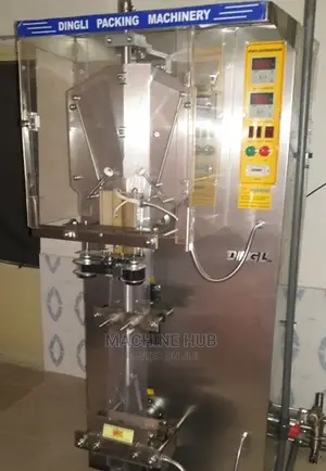 Automatic Pure Water Machines in Nigeria for sale Price on Jiji.ng