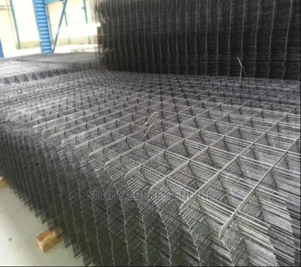 BRC Wire Mesh in Lagos Island (Eko) - Hardware & Fasteners, Genuine ...