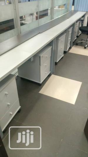 Workstation Tables in Nigeria for sale Prices on Jiji.ng