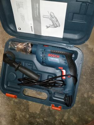 13mm Drill Pvc Bosch in Lagos Island (Eko) - Electrical Hand Tools, Mc ...