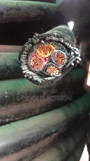 Coleman Electrical Wires in Nigeria for sale Price on Jiji.ng